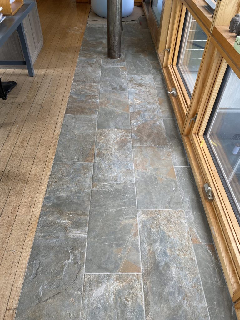 Diamond Tile & Marble Installation - Tile Installation, Restoration, Refinishing, Custom Work