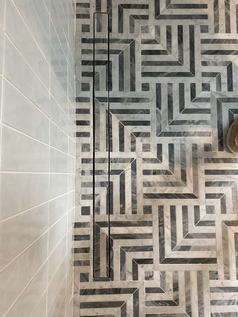 Diamond Tile & Marble Installation - Tile Installation, Restoration ...