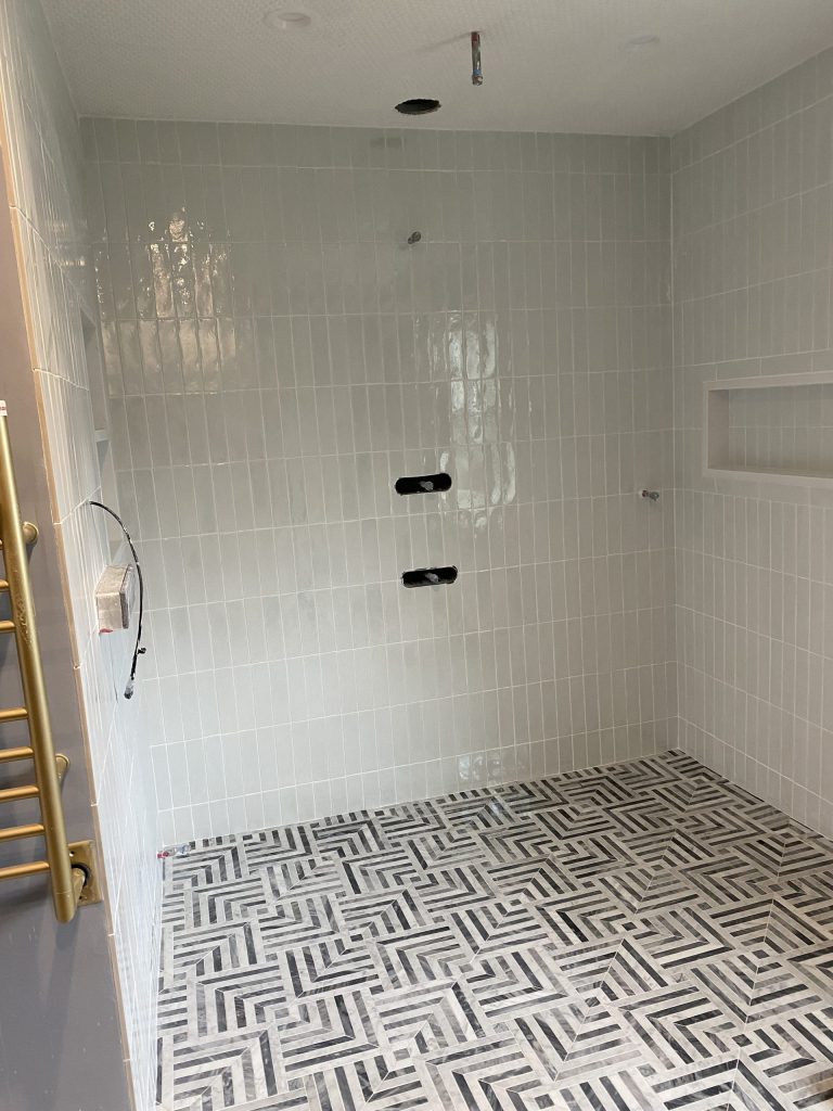 Diamond Tile & Marble Installation - Tile Installation, Restoration ...