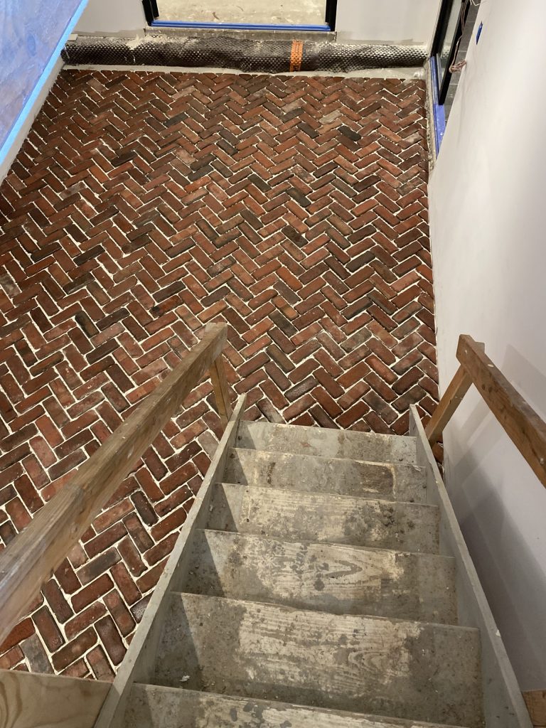 Diamond Tile & Marble Installation - Tile Installation, Restoration, Refinishing, Custom Work